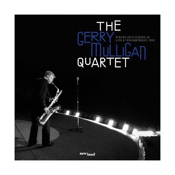 【発売日：2024年11月13日】ご注文後のキャンセル・返品は承れません。発売日:2024年11月13日/商品ID:6609328/ジャンル:JAZZ/フォーマット:CD/構成数:1/レーベル:New Land/アーティスト:Gerry M...