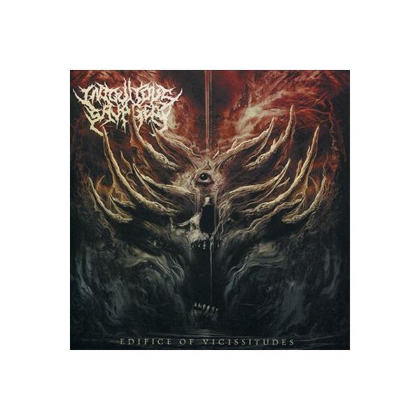 【発売日：2024年11月22日】ご注文後のキャンセル・返品は承れません。発売日:2024年11月22日/商品ID:6624389/ジャンル:ROCK/POP/フォーマット:CD/構成数:1/レーベル:Willowtip Records/ア...