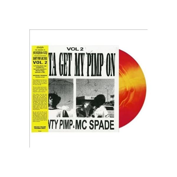 【発売日：2024年10月25日】ご注文後のキャンセル・返品は承れません。発売日:2024年10月25日/商品ID:6624408/ジャンル:SOUL/CLUB/RAP/フォーマット:LP/構成数:1/レーベル:Now-Again/アーティ...