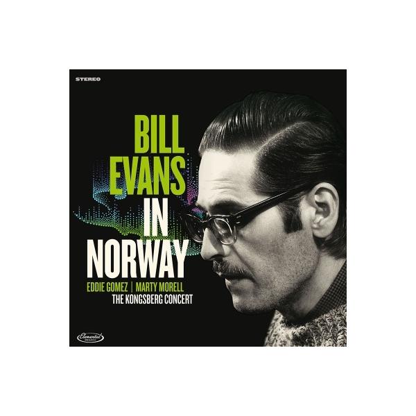 【発売日：2026年02月06日】ご注文後のキャンセル・返品は承れません。発売日:2026年02月06日/商品ID:6625213/ジャンル:JAZZ/フォーマット:CD/構成数:1/レーベル:Elemental/アーティスト:Bill E...