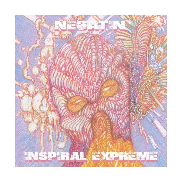 【発売日：2024年12月04日】ご注文後のキャンセル・返品は承れません。発売日:2024年12月04日/商品ID:6625238/ジャンル:J-POP/フォーマット:CD/構成数:1/レーベル:ARTCORE/アーティスト:NEGATIN...