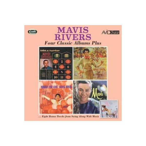 【発売日：2024年10月04日】ご注文後のキャンセル・返品は承れません。発売日:2024年10月04日/商品ID:6625476/ジャンル:JAZZ/フォーマット:CD/構成数:2/レーベル:Avid Jazz/アーティスト:Mavis ...
