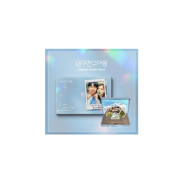【発売日：2024年10月19日】ご注文後のキャンセル・返品は承れません。発売日:2024年10月19日/商品ID:6625630/ジャンル:サウンドトラック/フォーマット:CD/構成数:1/レーベル:GENIE MUSIC/タイトル:とな...