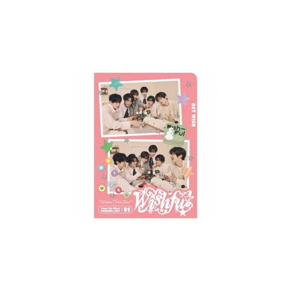 【発売日：2024年12月25日】ご注文後のキャンセル・返品は承れません。発売日:2024年12月25日/商品ID:6625831/ジャンル:K-POP/フォーマット:CD/構成数:3/レーベル:avex trax/アーティスト:NCT W...