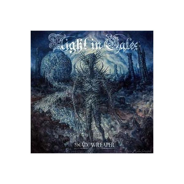 【発売日：2024年12月06日】ご注文後のキャンセル・返品は承れません。発売日:2024年12月06日/商品ID:6625938/ジャンル:ROCK/POP/フォーマット:CD/構成数:1/レーベル:Apostasy/アーティスト:Nig...