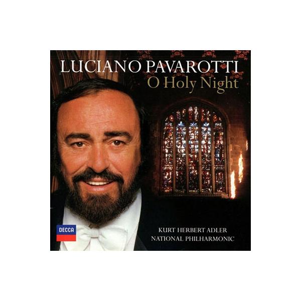 【発売日：2024年12月06日】ご注文後のキャンセル・返品は承れません。発売日:2024年12月06日/商品ID:6626071/ジャンル:CLASSICAL/フォーマット:CD/構成数:1/レーベル:Decca/アーティスト:ルチアーノ...