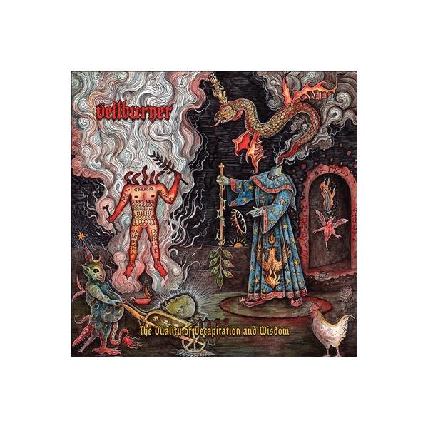 【発売日：2024年11月15日】ご注文後のキャンセル・返品は承れません。発売日:2024年11月15日/商品ID:6626321/ジャンル:ROCK/POP/フォーマット:CD/構成数:1/レーベル:Transcending Obscur...