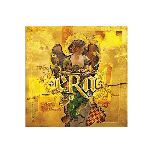 【発売日：2024年12月02日】ご注文後のキャンセル・返品は承れません。発売日:2024年12月02日/商品ID:6626334/ジャンル:JAZZ/フォーマット:LP/構成数:1/レーベル:Decca/アーティスト:ERA/タイトル:T...