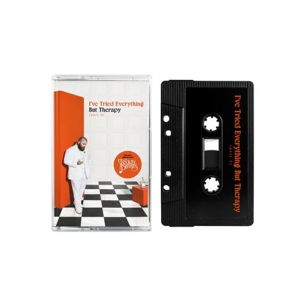 【発売日：2025年01月24日】ご注文後のキャンセル・返品は承れません。発売日:2025年01月24日/商品ID:6626350/ジャンル:ROCK/POP/フォーマット:Cassette/構成数:1/レーベル:Warner Record...