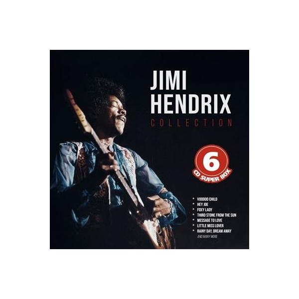 【発売日：2024年11月29日】ご注文後のキャンセル・返品は承れません。発売日:2024年11月29日/商品ID:6626366/ジャンル:ROCK/POP/フォーマット:CD/構成数:6/レーベル:Blue Line Music/アーテ...