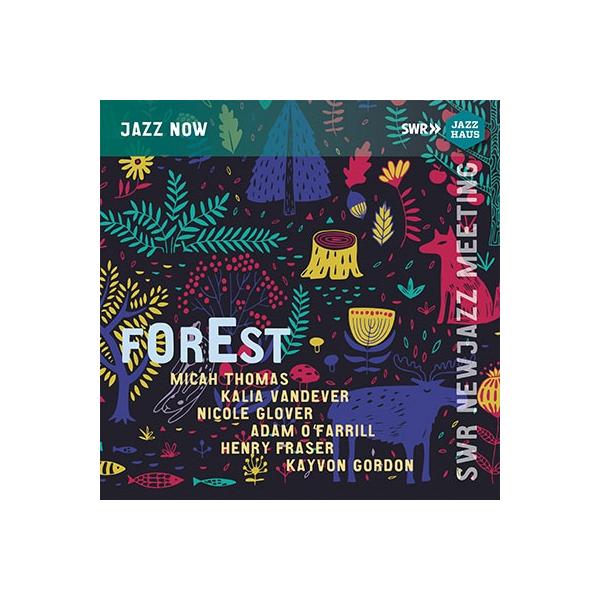 【発売日：2024年11月14日】ご注文後のキャンセル・返品は承れません。発売日:2024年11月14日/商品ID:6626639/ジャンル:JAZZ/フォーマット:CD/構成数:1/レーベル:Swr Jazzhouse/アーティスト:Mi...