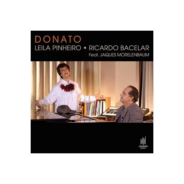 【発売日：2024年11月01日】ご注文後のキャンセル・返品は承れません。発売日:2024年11月01日/商品ID:6626895/ジャンル:JAZZ/フォーマット:CD/構成数:1/レーベル:Jasmin Music (Bra)/アーティ...