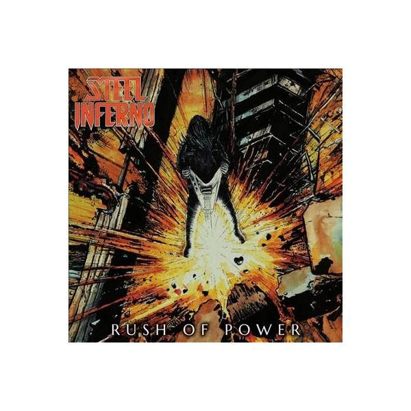 【発売日：2024年12月24日】ご注文後のキャンセル・返品は承れません。発売日:2024年12月24日/商品ID:6627629/ジャンル:ROCK/POP/フォーマット:CD/構成数:1/レーベル:From The Vaults/アーテ...