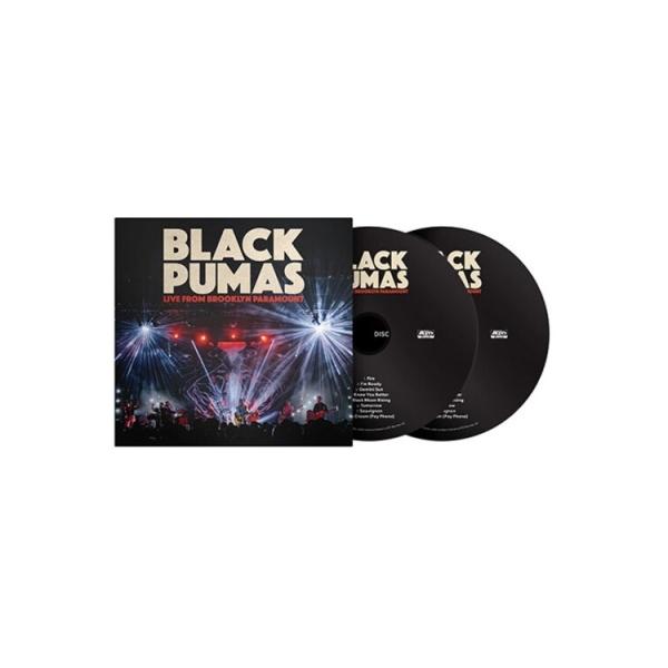 【発売日：2024年11月22日】ご注文後のキャンセル・返品は承れません。発売日:2024年11月22日/商品ID:6627663/ジャンル:SOUL/CLUB/RAP/フォーマット:CD/構成数:2/レーベル:Ato Records/アー...