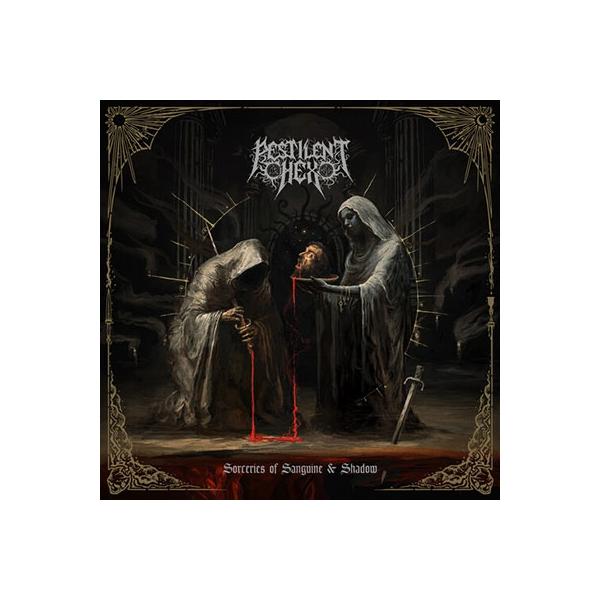 【発売日：2024年11月29日】ご注文後のキャンセル・返品は承れません。発売日:2024年11月29日/商品ID:6627672/ジャンル:ROCK/POP/フォーマット:CD/構成数:1/レーベル:Debemur Morti/アーティス...