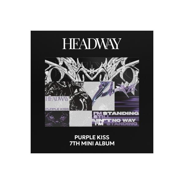 【発売日：2024年10月27日】ご注文後のキャンセル・返品は承れません。発売日:2024年10月27日/商品ID:6627774/ジャンル:K-POP/フォーマット:CD/構成数:1/レーベル:Kakao Entertainment (K...