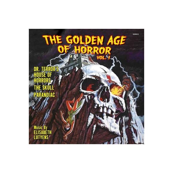 【発売日：2024年11月20日】ご注文後のキャンセル・返品は承れません。発売日:2024年11月中旬/商品ID:6628466/ジャンル:サウンドトラック/フォーマット:CD/構成数:1/レーベル:Dragon's Domain Reco...