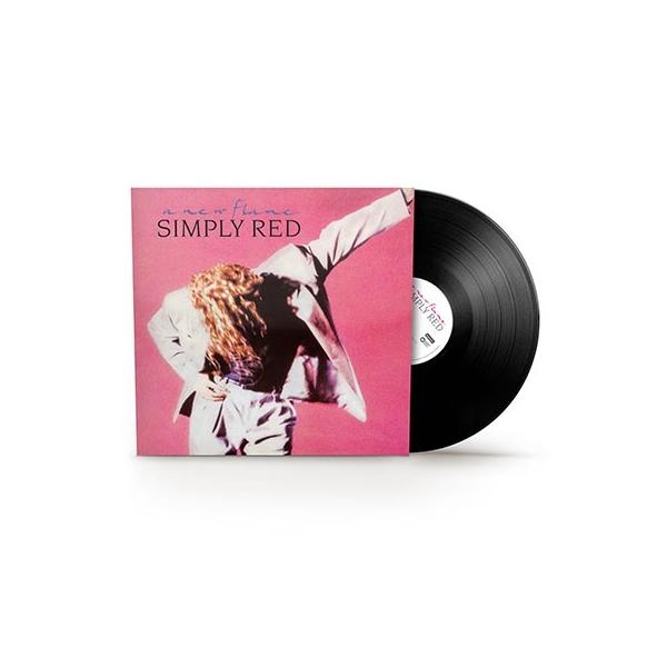 【発売日：2024年11月15日】ご注文後のキャンセル・返品は承れません。発売日:2024年11月15日/商品ID:6628557/ジャンル:ROCK/POP/フォーマット:LP/構成数:1/レーベル:WM UK/アーティスト:Simply...