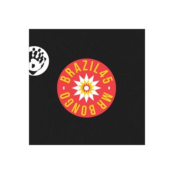 【発売日：2024年11月30日】ご注文後のキャンセル・返品は承れません。発売日:2024年11月30日/商品ID:6628721/ジャンル:WORLD/REGGAE/フォーマット:7inch Single/構成数:1/レーベル:Mr. B...