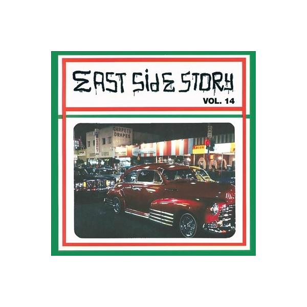 【発売日：2024年11月08日】ご注文後のキャンセル・返品は承れません。発売日:2024年11月08日/商品ID:6628744/ジャンル:SOUL/CLUB/RAP/フォーマット:CD/構成数:1/レーベル:East Side Reco...