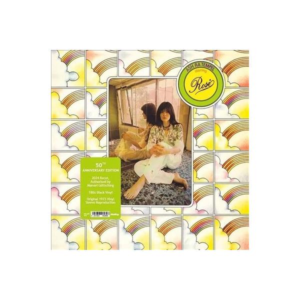 【発売日：2025年01月31日】ご注文後のキャンセル・返品は承れません。発売日:2025年01月31日/商品ID:6628785/ジャンル:ROCK/POP/フォーマット:LP/構成数:1/レーベル:Mg.Art/アーティスト:Ash R...