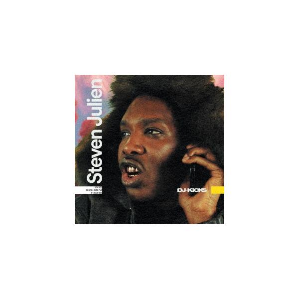 【発売日：2024年11月30日】ご注文後のキャンセル・返品は承れません。発売日:2024年11月30日/商品ID:6628994/ジャンル:SOUL/CLUB/RAP/フォーマット:CD/構成数:1/レーベル:!K7/アーティスト:Ste...