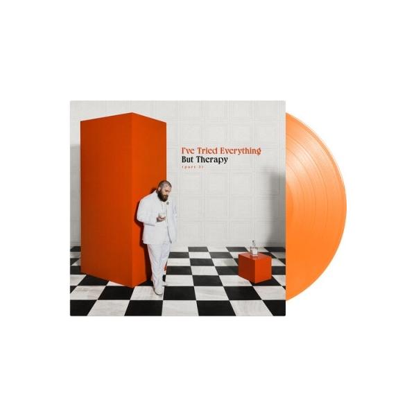 【発売日：2025年01月24日】ご注文後のキャンセル・返品は承れません。発売日:2025年01月24日/商品ID:6630490/ジャンル:ROCK/POP/フォーマット:LP/構成数:1/レーベル:Warner Records/アーティ...