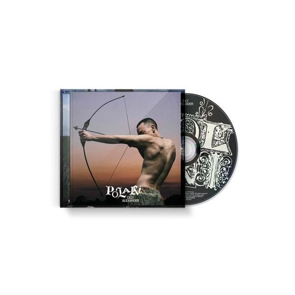 【発売日：2025年04月08日】ご注文後のキャンセル・返品は承れません。発売日:2025年04月08日/商品ID:6630751/ジャンル:ROCK/POP/フォーマット:CD/構成数:1/レーベル:Polydor (UK)/アーティスト...