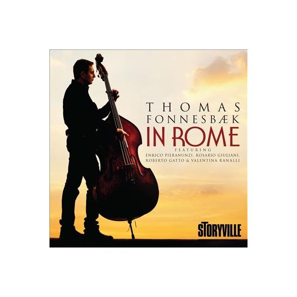 【発売日：2025年04月12日】ご注文後のキャンセル・返品は承れません。発売日:2025年04月12日/商品ID:6630790/ジャンル:JAZZ/フォーマット:CD/構成数:1/レーベル:Storyville Records/アーティ...