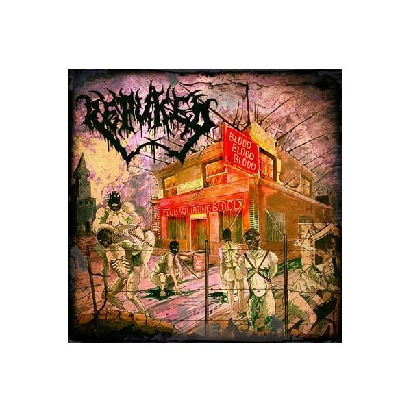 【発売日：2024年11月22日】ご注文後のキャンセル・返品は承れません。発売日:2024年11月22日/商品ID:6630796/ジャンル:ROCK/POP/フォーマット:CD/構成数:1/レーベル:Soulseller/アーティスト:R...