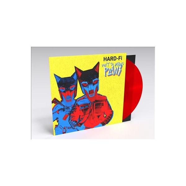 【発売日：2024年11月15日】ご注文後のキャンセル・返品は承れません。発売日:2024年11月15日/商品ID:6630808/ジャンル:ROCK/POP/フォーマット:LP/構成数:1/レーベル:Ignition Records/アー...