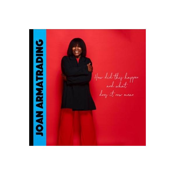 【発売日：2024年11月22日】ご注文後のキャンセル・返品は承れません。発売日:2024年11月22日/商品ID:6631286/ジャンル:SOUL/CLUB/RAP/フォーマット:CD/構成数:1/レーベル:BMG/アーティスト:Joa...