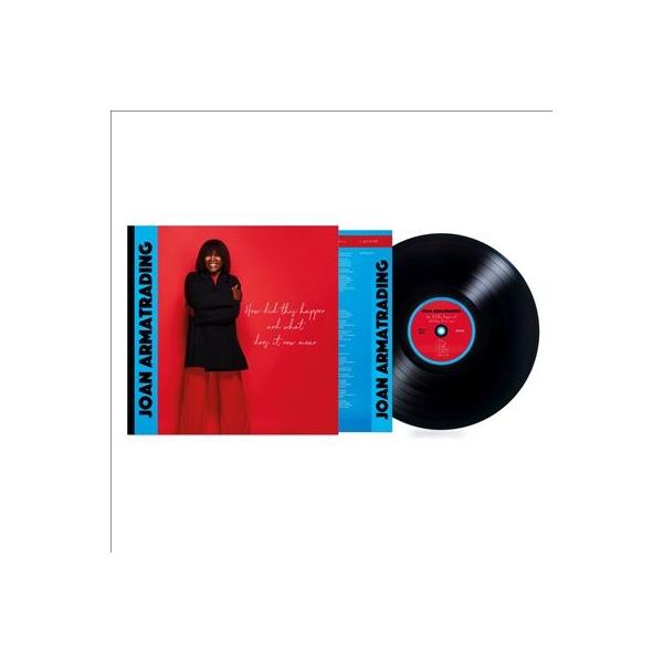 【発売日：2024年11月22日】ご注文後のキャンセル・返品は承れません。発売日:2024年11月22日/商品ID:6631287/ジャンル:SOUL/CLUB/RAP/フォーマット:LP/構成数:1/レーベル:BMG/アーティスト:Joa...