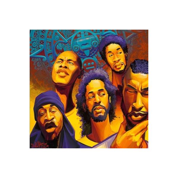 【発売日：2024年11月15日】ご注文後のキャンセル・返品は承れません。発売日:2024年11月15日/商品ID:6631382/ジャンル:SOUL/CLUB/RAP/フォーマット:LP/構成数:2/レーベル:Hieroglyphics ...