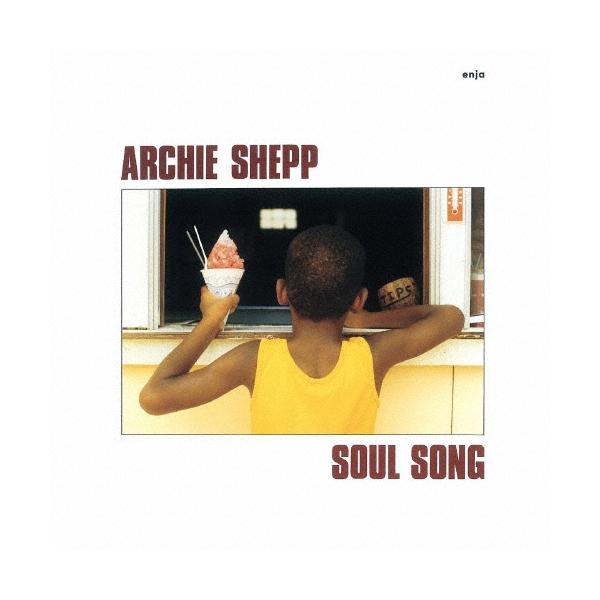 【発売日：2024年12月04日】ご注文後のキャンセル・返品は承れません。発売日:2024年12月04日/商品ID:6631694/ジャンル:JAZZ/フォーマット:CD/構成数:1/レーベル:Solid/Enja/アーティスト:Archi...