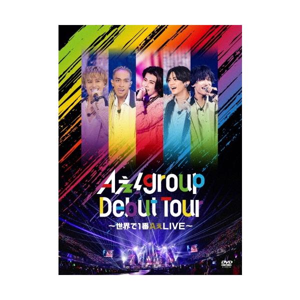 【発売日：2024年12月04日】ご注文後のキャンセル・返品は承れません。発売日:2024年12月04日/商品ID:6631998/ジャンル:J-POP/フォーマット:DVD/構成数:2/レーベル:ユニバーサルミュージック/アーティスト:A...