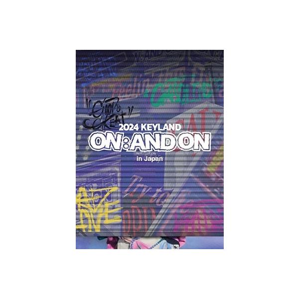 【発売日：2025年01月15日】ご注文後のキャンセル・返品は承れません。発売日:2025年01月15日/商品ID:6632004/ジャンル:K-POP/フォーマット:Blu-ray Disc/構成数:3/レーベル:ユニバーサルミュージック...