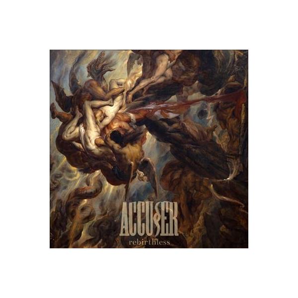 【発売日：2024年11月29日】ご注文後のキャンセル・返品は承れません。発売日:2024年11月29日/商品ID:6632099/ジャンル:ROCK/POP/フォーマット:CD/構成数:1/レーベル:MDD/アーティスト:Accuser/...
