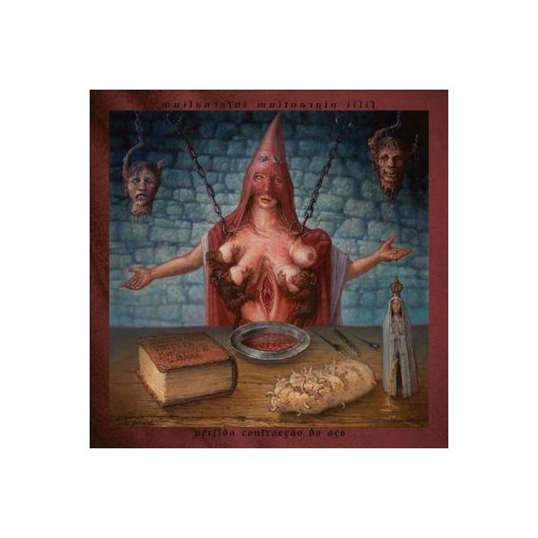 【発売日：2025年06月03日】ご注文後のキャンセル・返品は承れません。発売日:2025年06月03日/商品ID:6632115/ジャンル:ROCK/POP/フォーマット:CD/構成数:1/レーベル:Osmose Productions/...