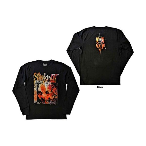 【発売日：2024年11月30日】ご注文後のキャンセル・返品は承れません。発売日:2024年11月下旬/商品ID:6632240/ジャンル:グッズ/フォーマット:Apparel/構成数:1/レーベル:---/アーティスト:Slipknot/...