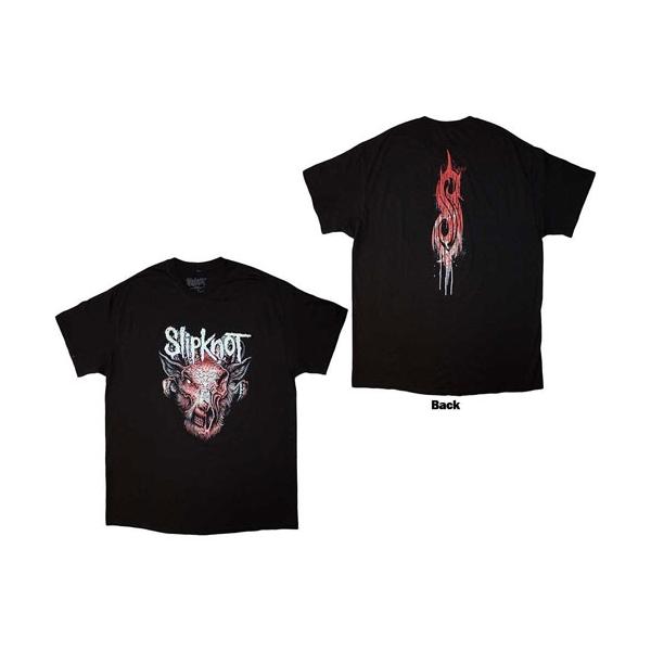 【発売日：2024年11月30日】ご注文後のキャンセル・返品は承れません。発売日:2024年11月下旬/商品ID:6632243/ジャンル:グッズ/フォーマット:Apparel/構成数:1/レーベル:---/アーティスト:Slipknot/...