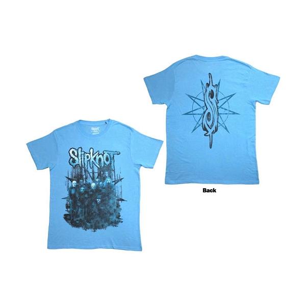 【発売日：2024年11月30日】ご注文後のキャンセル・返品は承れません。発売日:2024年11月下旬/商品ID:6632245/ジャンル:グッズ/フォーマット:Apparel/構成数:1/レーベル:---/アーティスト:Slipknot/...