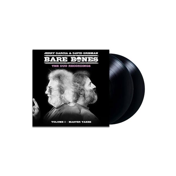 【発売日：2024年12月13日】ご注文後のキャンセル・返品は承れません。発売日:2024年12月13日/商品ID:6632443/ジャンル:ROCK/POP/フォーマット:LP/構成数:2/レーベル:ATO/アーティスト:Jerry Ga...