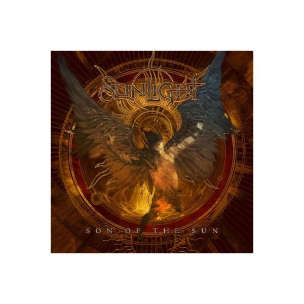 【発売日：2024年12月06日】ご注文後のキャンセル・返品は承れません。発売日:2024年12月06日/商品ID:6632462/ジャンル:ROCK/POP/フォーマット:CD/構成数:1/レーベル:Total Metal Records...