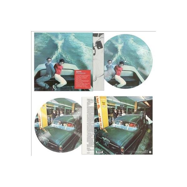 【発売日：2024年11月29日】ご注文後のキャンセル・返品は承れません。発売日:2024年11月29日/商品ID:6632490/ジャンル:ROCK/POP/フォーマット:LP/構成数:1/レーベル:Demon Records/アーティス...