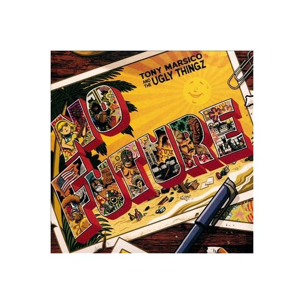 【発売日：2024年11月08日】ご注文後のキャンセル・返品は承れません。発売日:2024年11月08日/商品ID:6632498/ジャンル:ROCK/POP/フォーマット:CD/構成数:1/レーベル:Rum Bar/アーティスト:Tony...