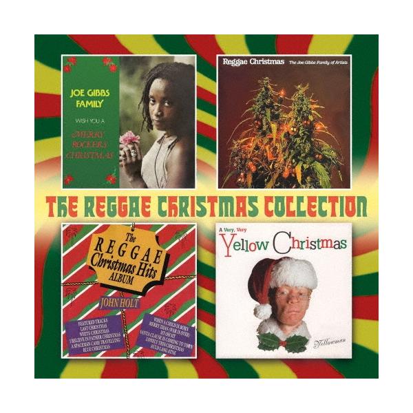 【発売日：2025年02月01日】ご注文後のキャンセル・返品は承れません。発売日:2025年02月01日/商品ID:6632833/ジャンル:WORLD/REGGAE/フォーマット:CD/構成数:2/レーベル:Solid/Cherry Re...