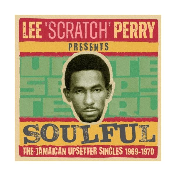 【発売日：2025年02月01日】ご注文後のキャンセル・返品は承れません。発売日:2025年02月01日/商品ID:6632839/ジャンル:WORLD/REGGAE/フォーマット:CD/構成数:2/レーベル:Solid/Cherry Re...