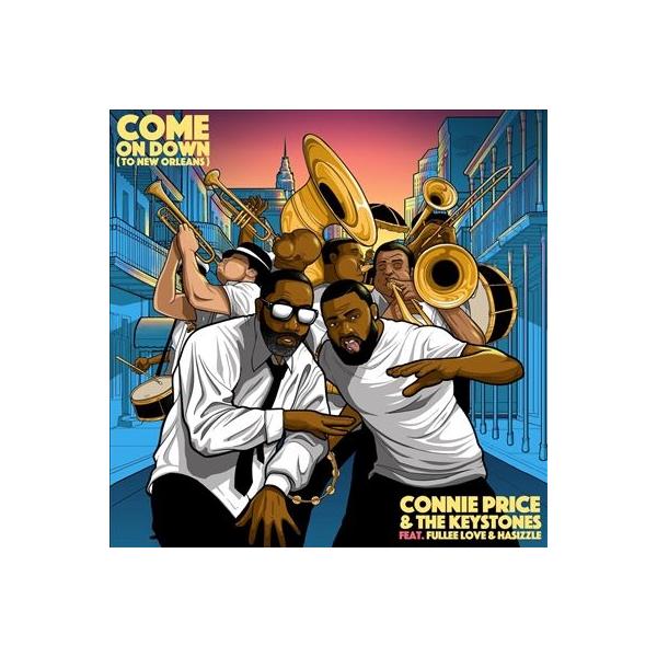 【発売日：2024年11月15日】ご注文後のキャンセル・返品は承れません。発売日:2024年11月15日/商品ID:6633976/ジャンル:SOUL/CLUB/RAP/フォーマット:7inch Single/構成数:1/レーベル:Supe...