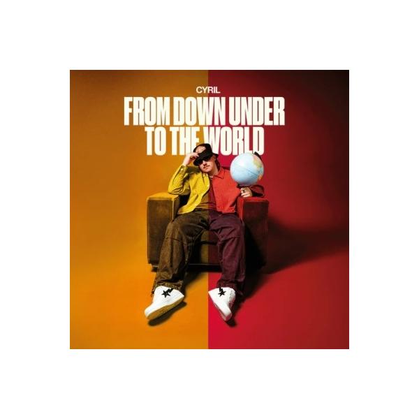 【発売日：2024年11月29日】ご注文後のキャンセル・返品は承れません。発売日:2024年11月29日/商品ID:6633997/ジャンル:SOUL/CLUB/RAP/フォーマット:LP/構成数:1/レーベル:Music On Vinyl...